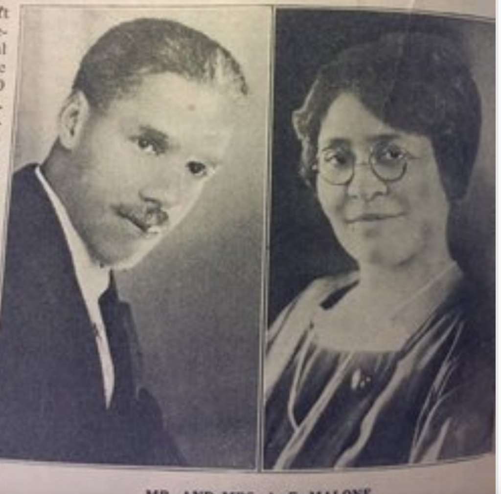 The Facts about Madam C. J. Walker and Annie Malone | A'Lelia Bundles